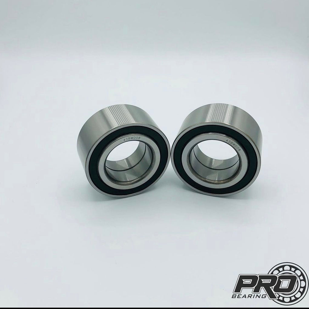 Pro Bearings – GP1Racing