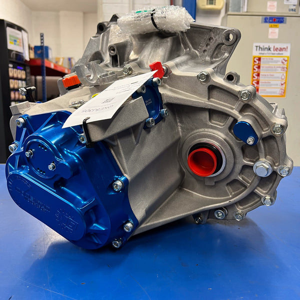 Quaife Sequential Parts – GP1Racing