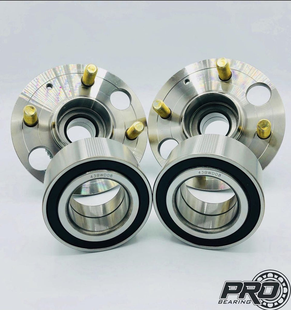 Pro Bearing Big Brake Wheel Bearing – GP1Racing