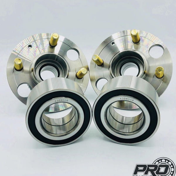 Pro Bearings – GP1Racing