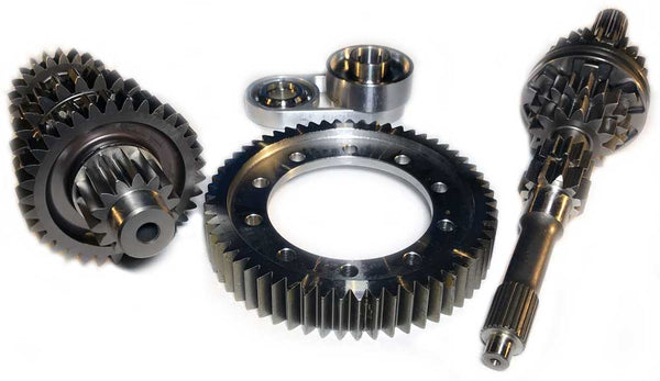 PPG K Series Sequential Conversion Kit – GP1Racing