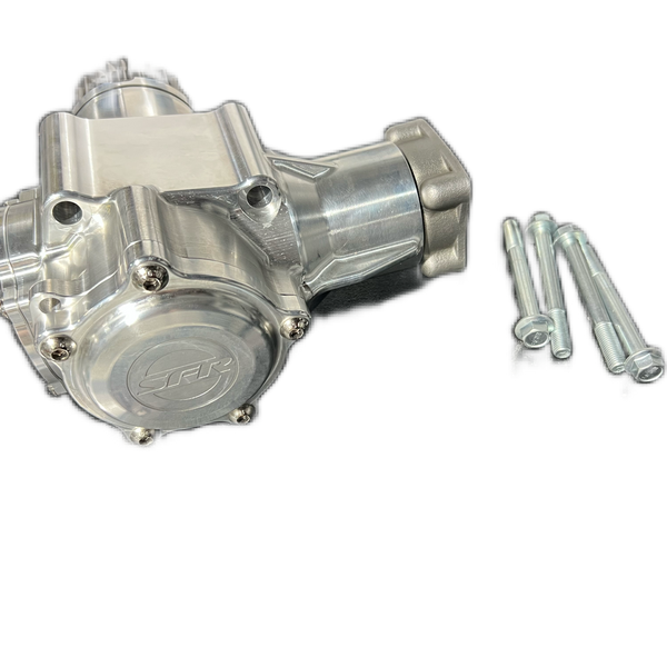 SpeedFactory Racing AWD B-Series Billet Transfer Case – GP1Racing