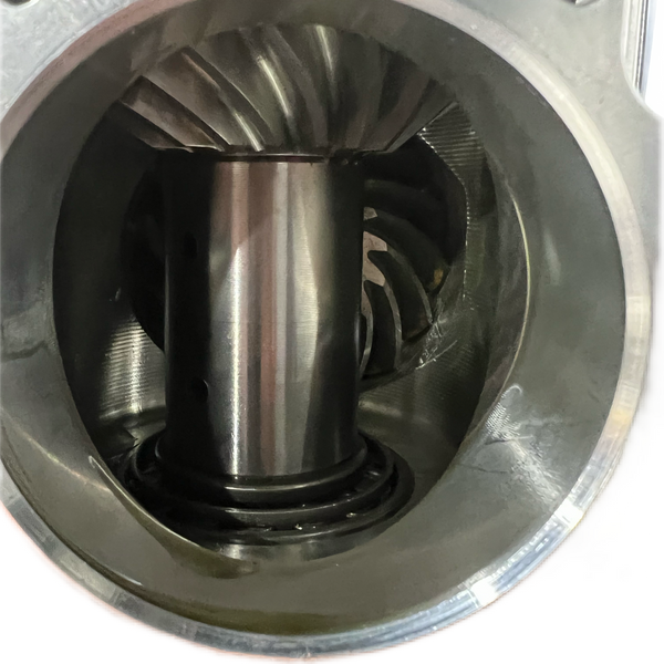 SpeedFactory Racing AWD B-Series Billet Transfer Case – GP1Racing