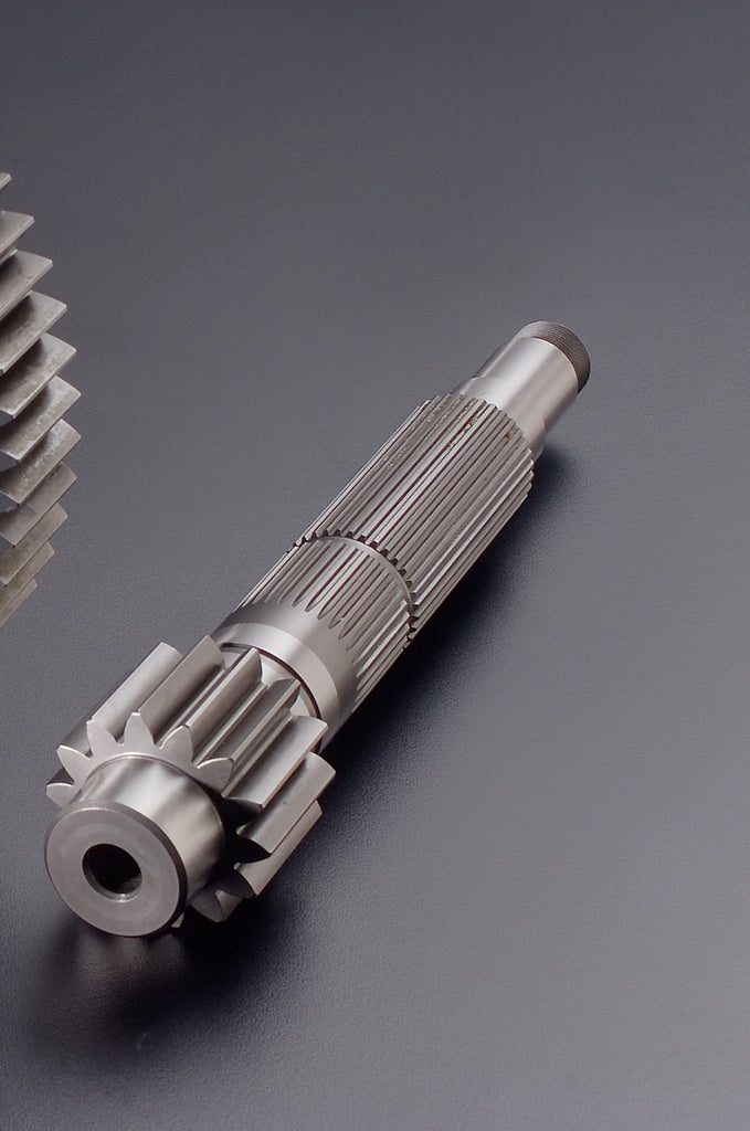 PPG B 4.0 Output Shaft – GP1Racing