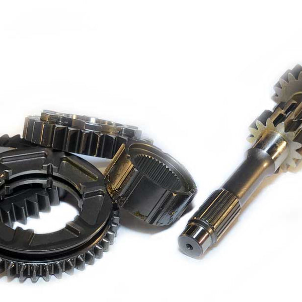 PPG K Series Sequential Conversion Kit – GP1Racing