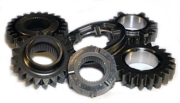 PPG K Series Sequential Conversion Kit – GP1Racing