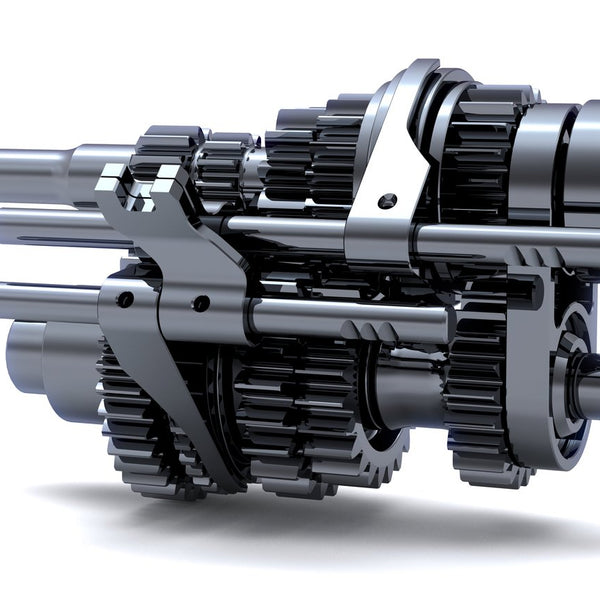 SpeedFactory Racing AWD B-Series Billet Transfer Case – GP1Racing