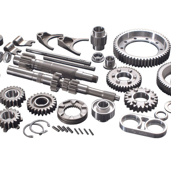 PPG K Series Sequential Conversion Kit – GP1Racing